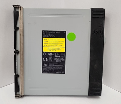 Microsoft Xbox One X OEM Internal Optical Disk Drive & Screws DG-6M5S ...