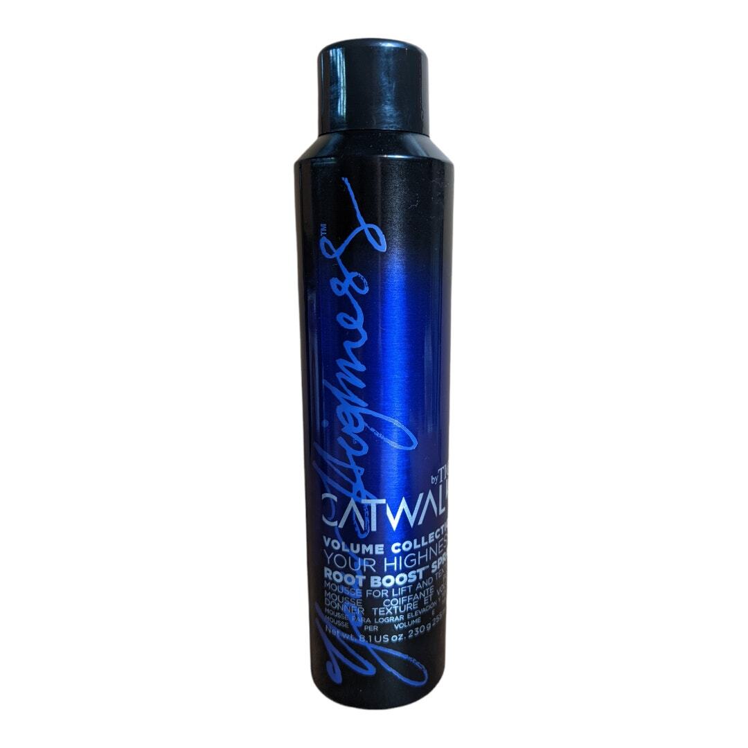 NEW Lot of 3 Tigi Catwalk Volume Collection Your Highness Root Boost ...