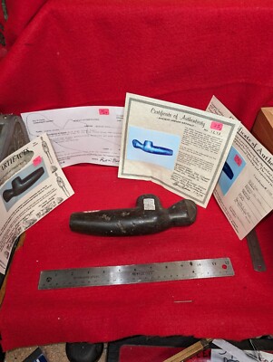 Great pipe Early Bird Tennessee 4 COA'S | eBay