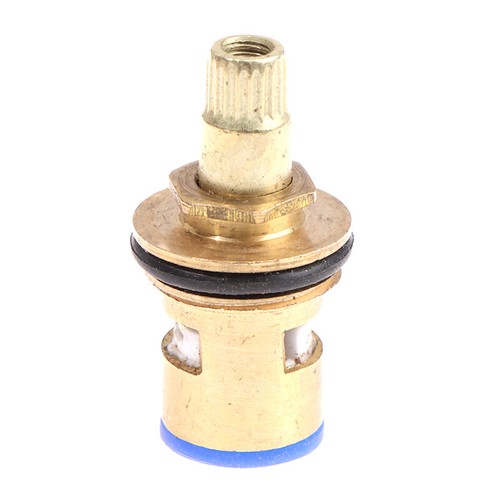 Faucet Valve Water Outlet Connection Bathroom Tap Spout Spare Parts G1 ...