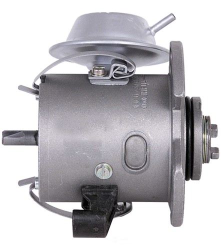Distributor-Natural Cardone 31-991 Reman fits 1985 Saab 900 2.0L-L4 ...
