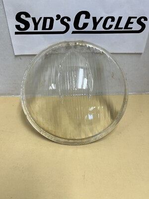 Lucas Headlight Bezel 6 1/2” Cats Eye M3 550875 | eBay