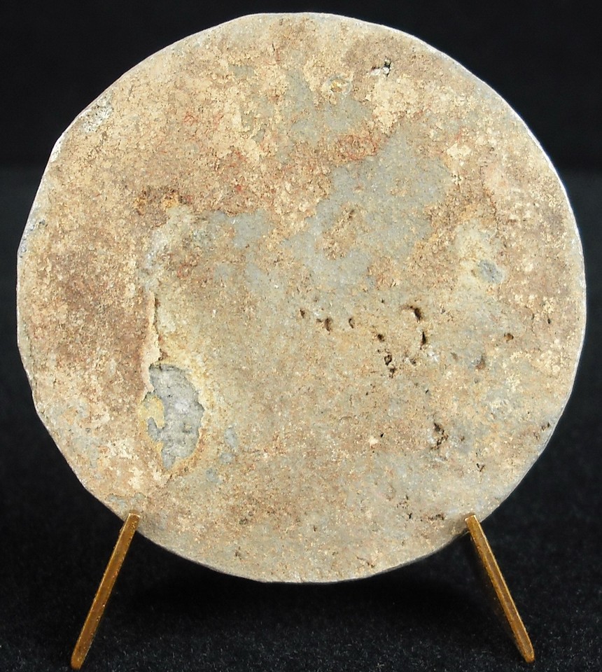 Medal The Instruction of King Louis XV between God Mars & Goddess ...