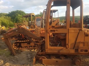 pel job eb12.4 mini digger excavator dismantling for parts !! Dozer ...