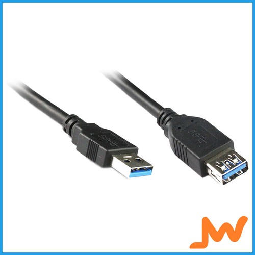 5M USB 3.0 AM/AF Cable | eBay Australia