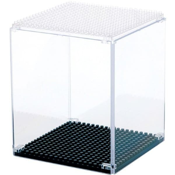 Nanoblock Collection Case NB-038 NB_038 Japan | eBay