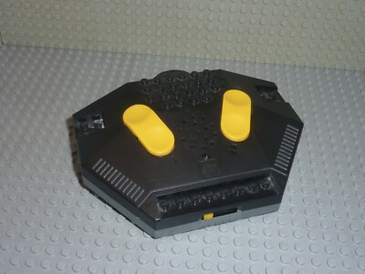 LEGO Electric, Train 9V RC Train Remote Control Réf 40529c01 Set 7898/ ...