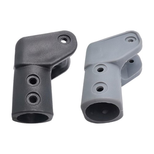 Camping Bed Connector Multipurpose Adapter Tube for Hiking Table Legs ...