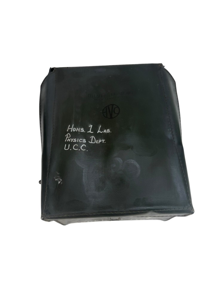 universal avometer model 8 | eBay UK