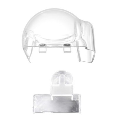 Gimbal Camera Transparent Cover PTZ Lock Buckle Protector For DJI Mavic ...