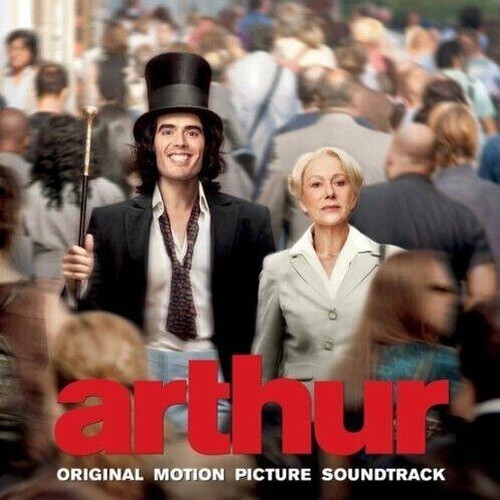 Arthur (Cd) 886979034327 | eBay