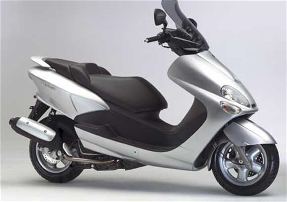 Starter Motor YAMAHA Majesty YP 180 2003 2006 | eBay