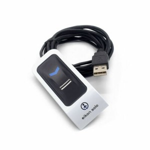 Genuine Linux (Fedora 31) Fingerprint Scanner Reader USB - No Software ...