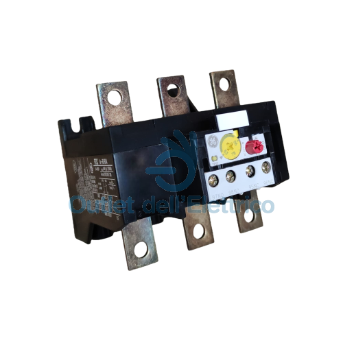 GE POWER 113728 RT3C Thermal Relay For CK75/08 Class 10 63...90A for sale online | eBay