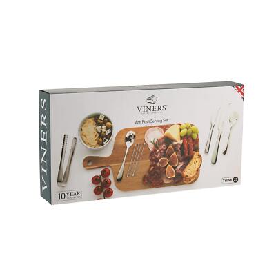 Rayware Antipasti Serving Set | eBay UK