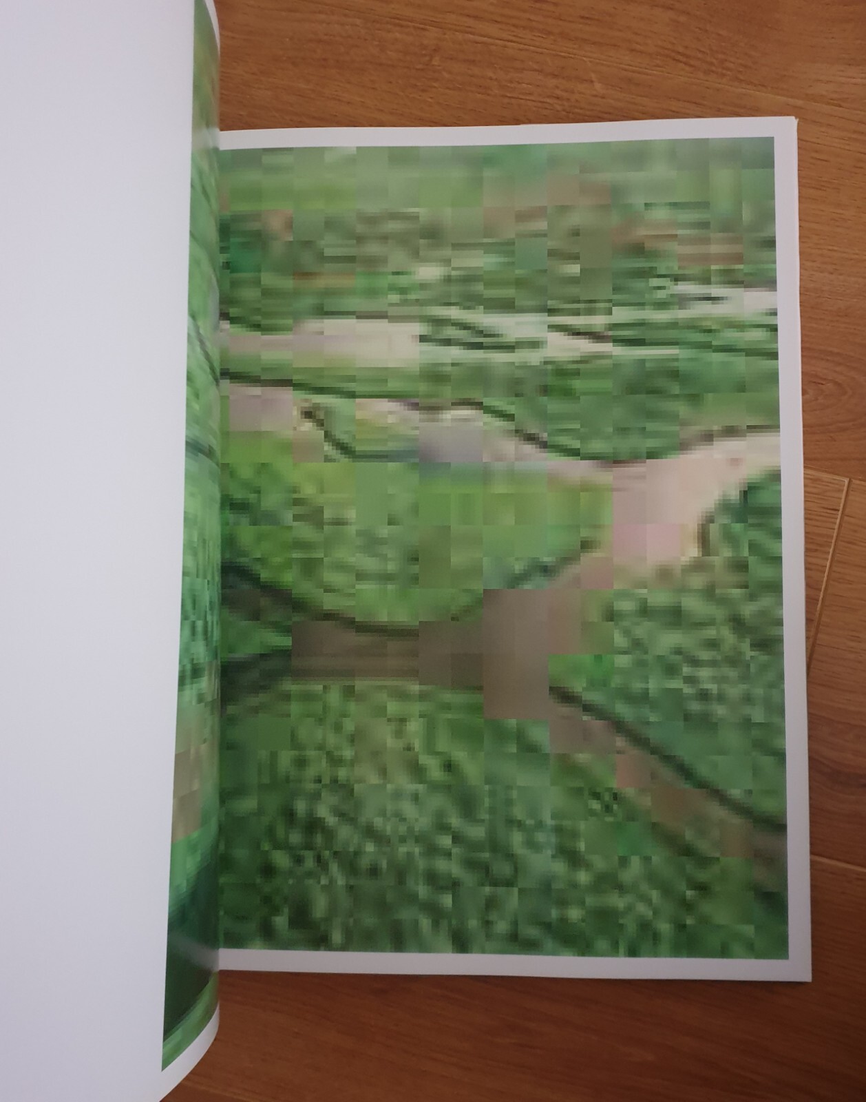 JPEGS Thomas Ruff / glossy Hardback photography book 9781597110938 | eBay