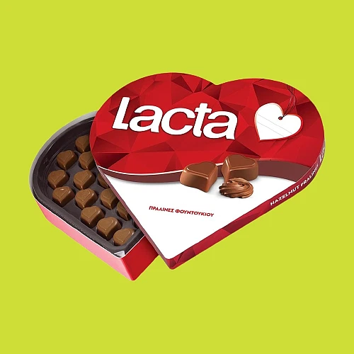 Lacta Chocolate