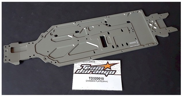 RC Team Durango Dnx408 1/8 Buggy Truggy Parts Package 9pcs Retail Value ...