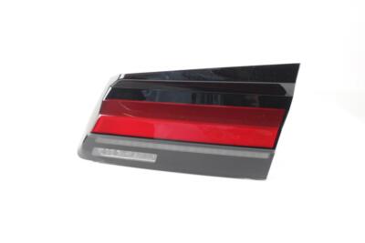 BMW 5 G30 Rear Right Trunk Bootlid Taillight Lamp 63215A38AF4 NEW ...