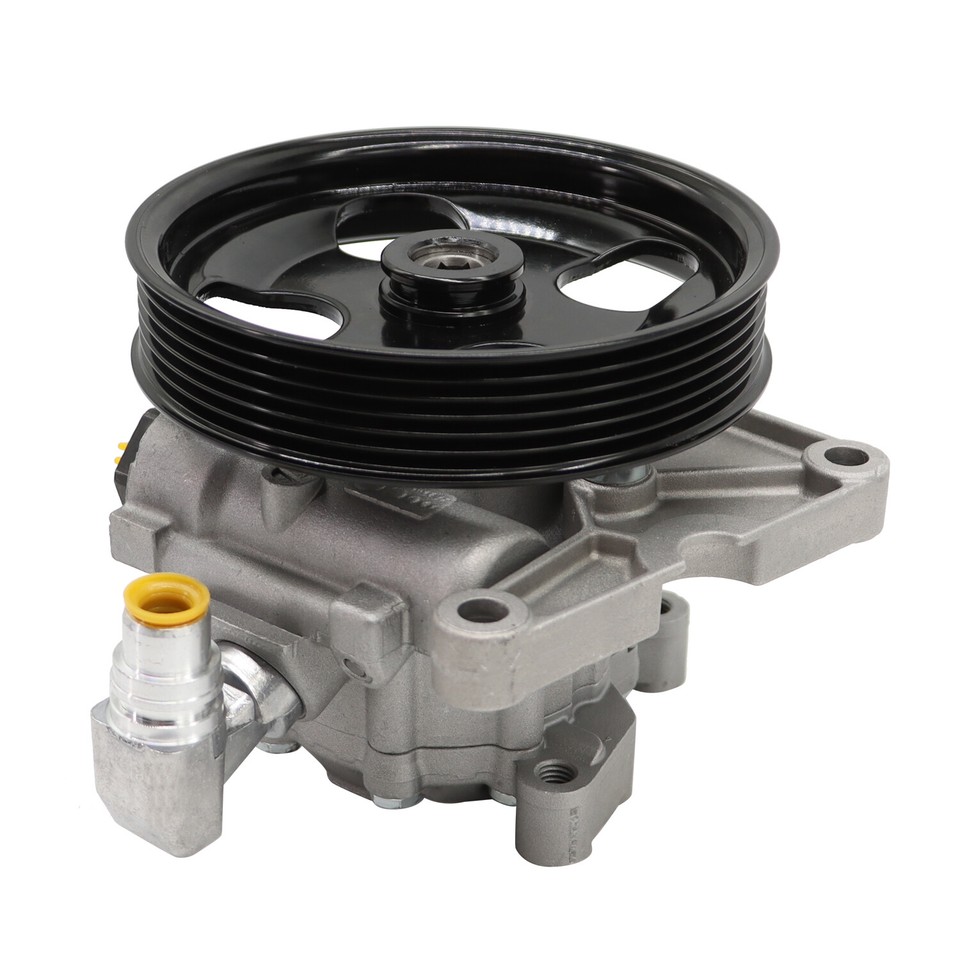 For Mercedes-Benz 06-12 GL450 GL550 ML350 ML550 Power Steering Pump ...