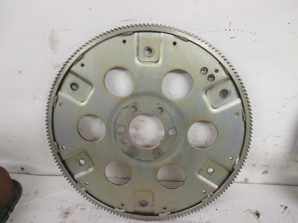 CHEVROLET V8 SMALL BLOCK SFI RACE APPROVED FLEXI PLATE FLEXIPLATE | eBay UK