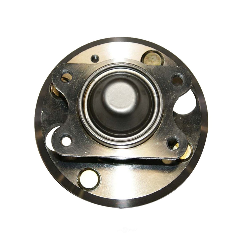 Wheel Bearing and Hub Assembly GMB 746-0243 | eBay