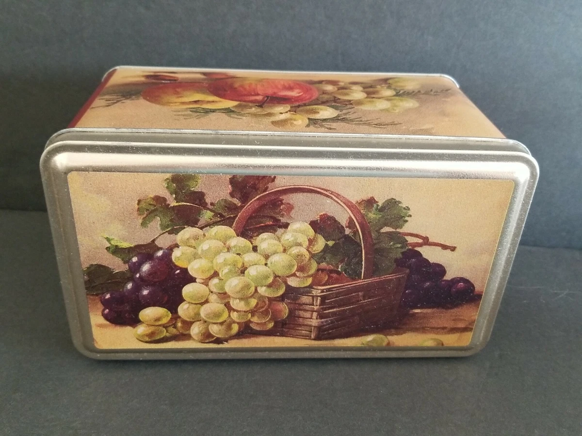 Grapes Shaped Bread