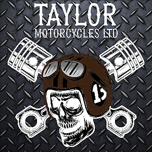 Taylor-Motorcycles | eBay Stores