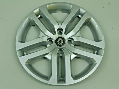 Hubcaps 16" Genuine Renault Clio IV (2012-2019) 403158895R | eBay UK