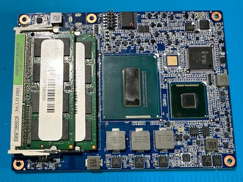 Tektronix Single Board Computer MSO56 MSO58 MSO54 | eBay