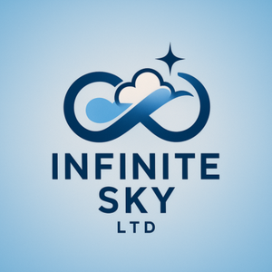 INFINITE SKY LTD | eBay UK Stores