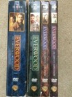 Everwood: The Complete Series 1-4 Set Seasons 1 2 3 4 lot authentic ...