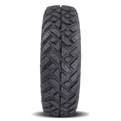 Set (4) EFX Fuel 33-10-15 Gripper UT2 ATV/UTV Tires 10 ply Radial DOT ...