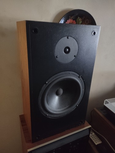 snell type k speakers | eBay