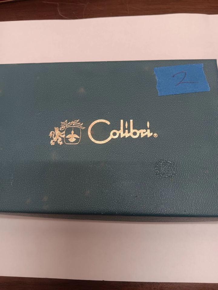 vintage colibri lighter parts kit | eBay