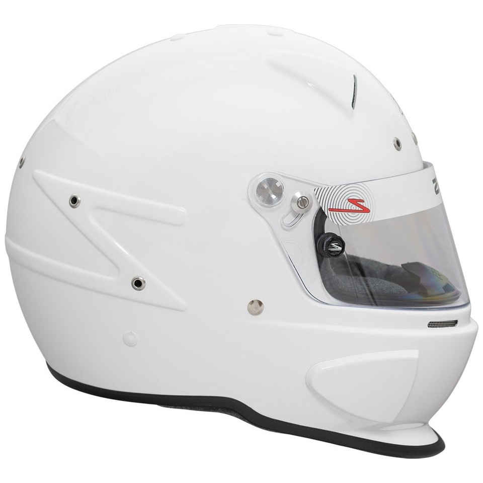 ZAMP RZ-70E Switch White Snell SA2015 Helmet XX-Large H760001XXL | eBay