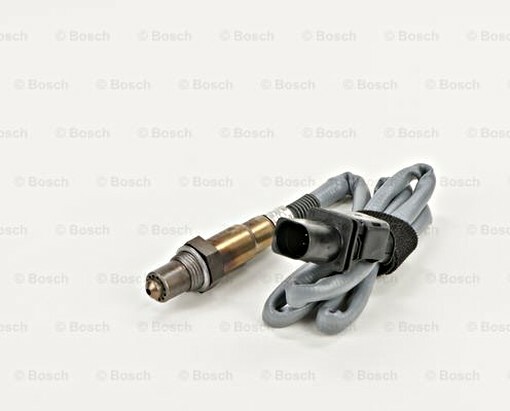 Bosch Lambda Oxygen O2 Sensor 0258017099 for sale online | eBay
