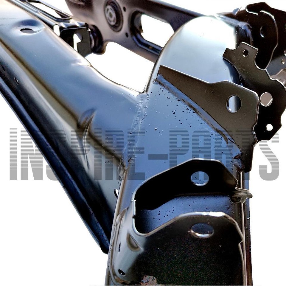 For Mercedes Benz C300 W204 W212 2008-2013 Rear Subframe Crossmember ...