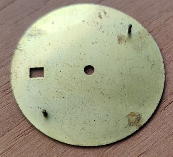 LIP MACH 2000 Roger Tallon watch DIAL New Old Stock NOS | eBay