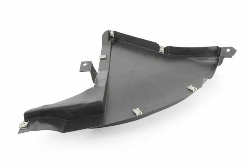 Genuine BMW 6-Series F06 F12 F13 Front Fender Left Lower M Cover NEW | eBay