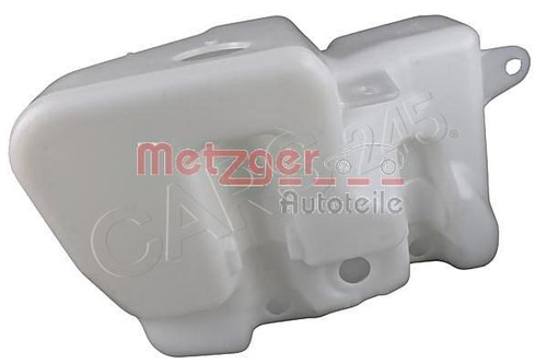 METZGER Window Cleaning Washer Fluid Tank For LAND ROVER 04-13 ...