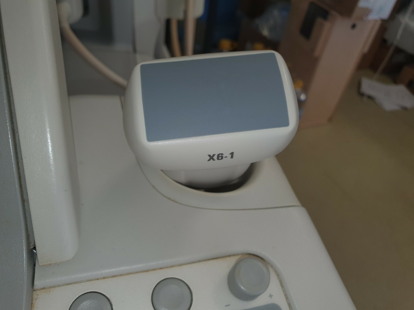 Philips X6-1 xMatrix probe Ultrasound probe PN:453561247501 | eBay