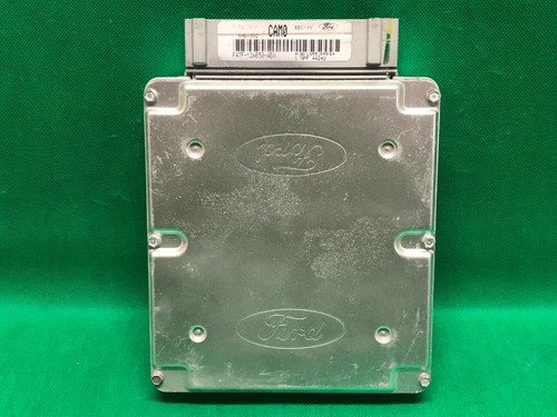 PROGRAMMED PLUG & PLAY 94 RANGER 2.3 MT CONTROL MODULE ECU CAM0 F47F ...