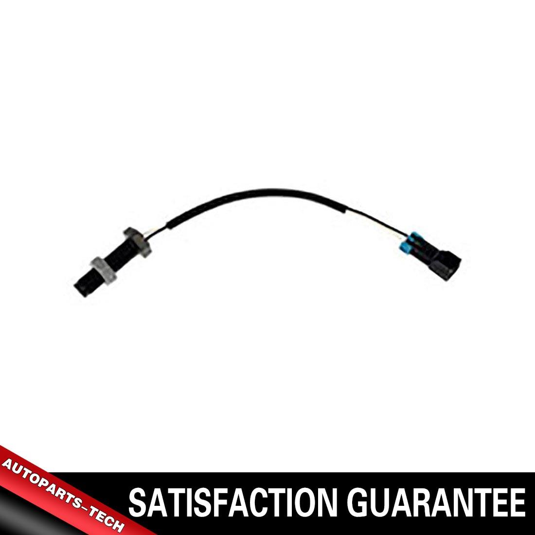 DORMAN Single Connector 2 Prong Screw In Type Speed Sensor For Mack ...