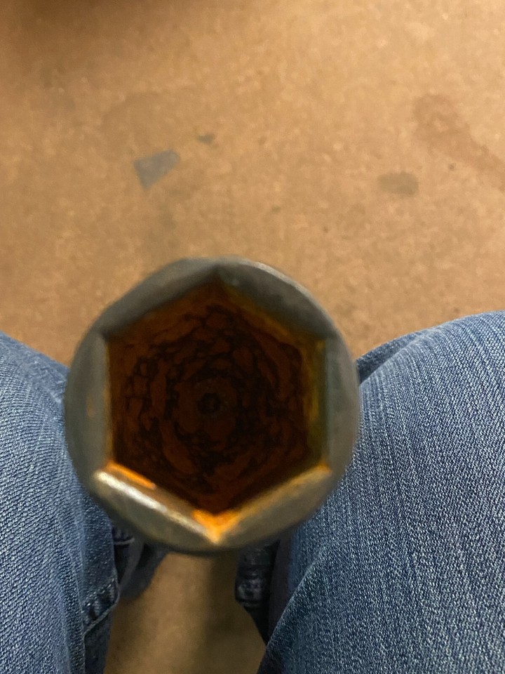 4-Way Socket Wrench (NSN) 5120-00-203-4766 | eBay