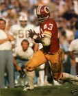 Larry Brown Washington Redskins Sports 8x10 PHOTO PRINT | eBay