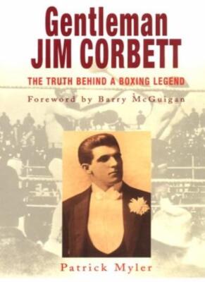 Gentleman Jim Corbett By Patrick Myler 9781861052124| eBay