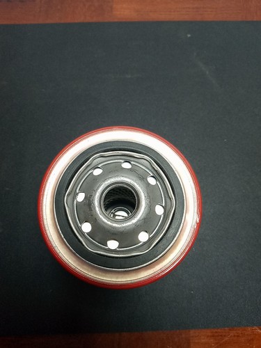 Baldwin BT259 Oil Filter, Spin-On Fits John Deere Tractors T19044 | eBay