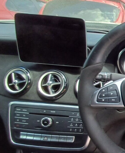 MERCEDES BENZ CLA 250 LCD Panel MY2013- 2018 | eBay Australia