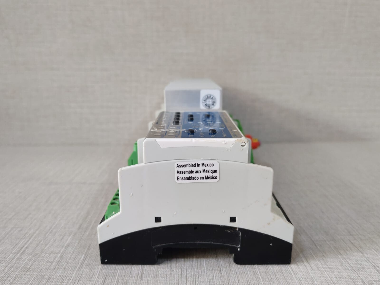 LUTRON QSNE-4A-D Lighting controller | eBay